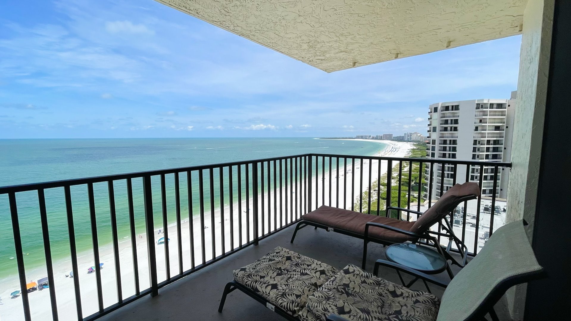 Sea Winds 1706 - Marco Island