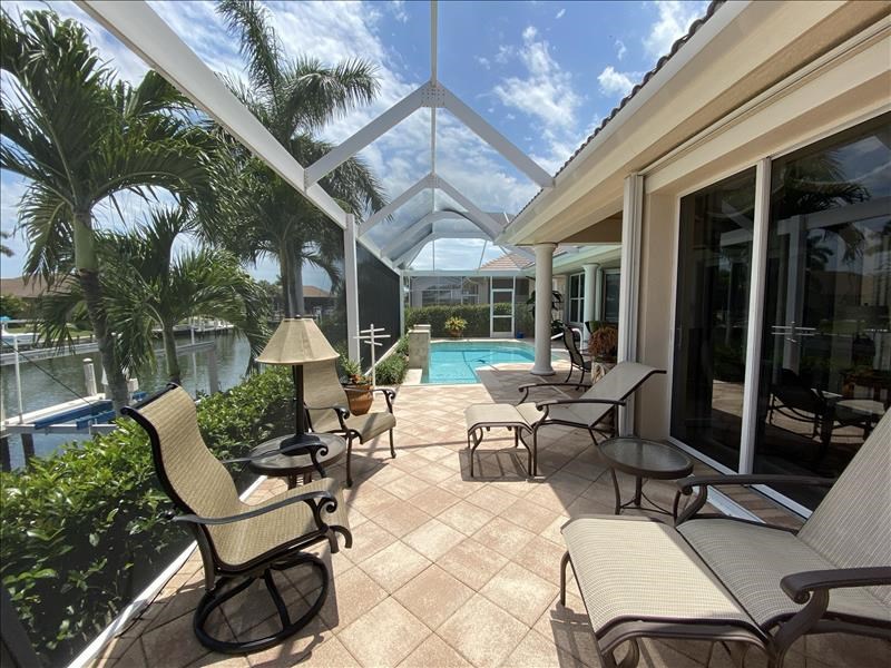 Whiteheart 1134 - Marco Island