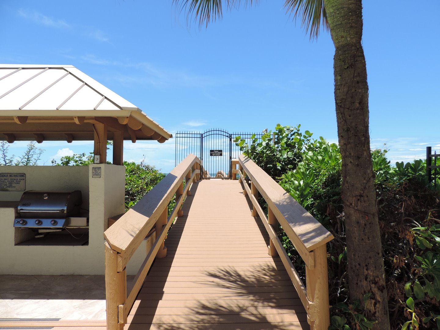 Sandcastle 1-406 Monthly - Marco Island